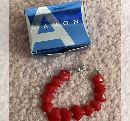 Винтажный браслет Avon Courtney Bracelet