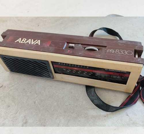 Abava рп 8330