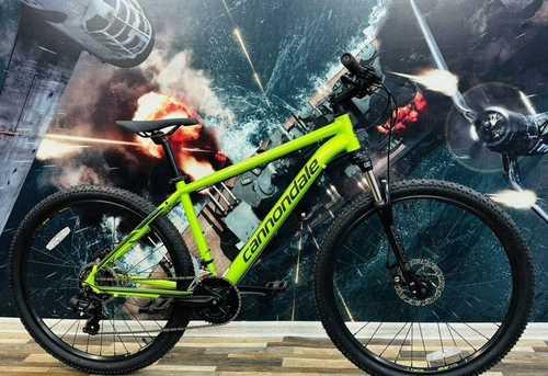 Горный велосипед Cannondale Catalyst 3 27,5”