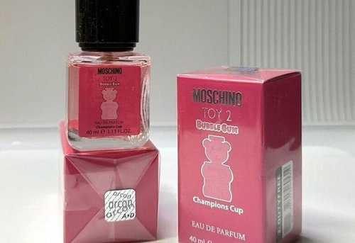 Moscino Toy 2 Bubble Gum 40 ml