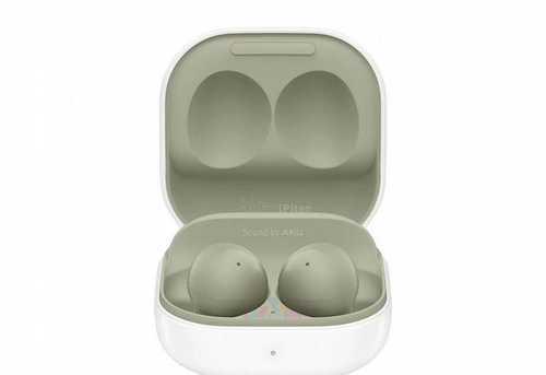 Беспроводные наушники Samsung Galaxy Buds 2 (Зелён