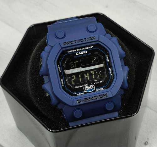 Часы мужские Casio g shock