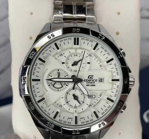 Часы мужские casio edifice