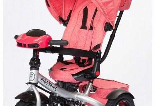 Велосипед детский kids trike