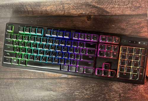 Клавиатура Razer Ornata Croma