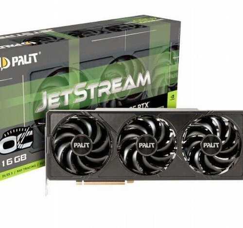 Palit Rtx 4080 Super Jetstream OC