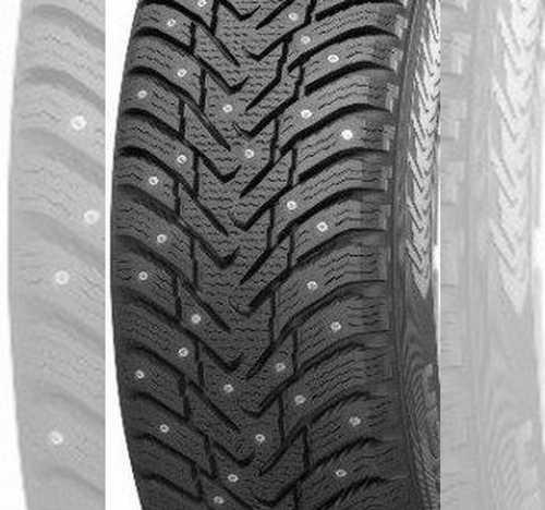 Nokian Tyres Hakkapeliitta 8 225/55 R17