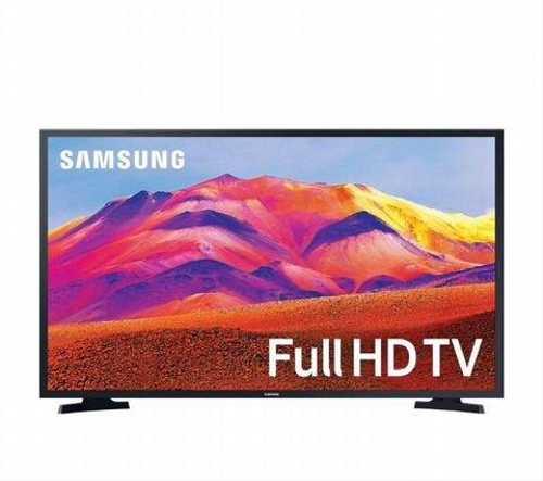 43quot; Телевизор Samsung ue43t5300au 2020 LED, HD