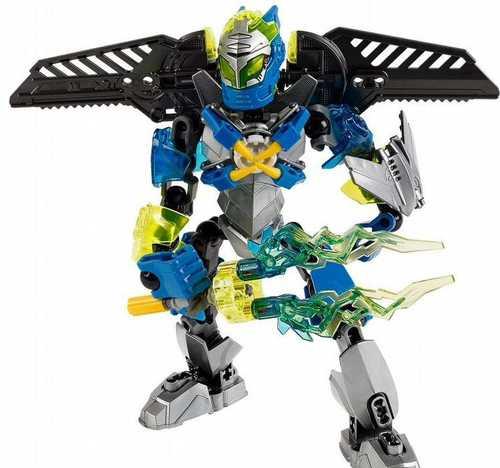 Lego Hero Factory 44008 Surge