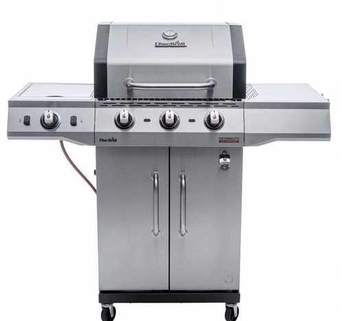 Газовый гриль Char-Broil Performance PRO 3S