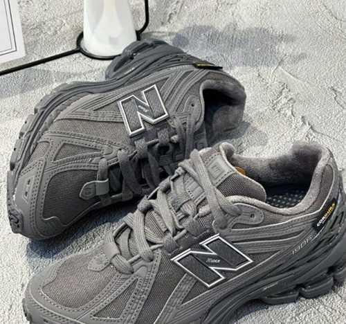 New Balance 1906R cordura