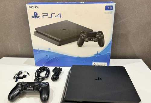 Sony PlayStation 4 1tb PS4