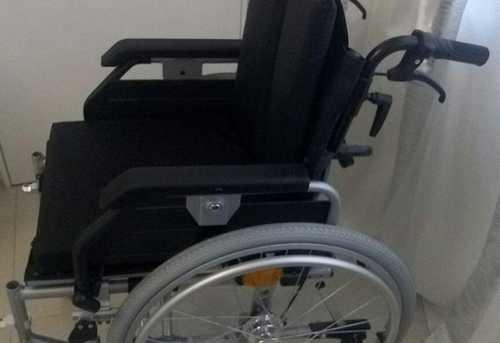 Кресло инвалидное новое