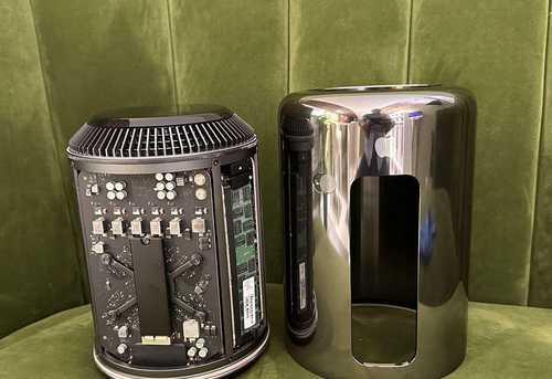 Custom Mac Pro A1418 Xeon E5, 32GB, AMD FirePro