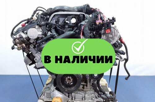 Двигатель Audi 2.8 220 л.c ccea
