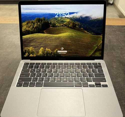 Apple macbook air m1