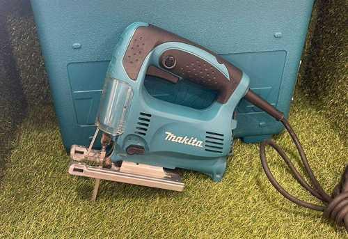 Лобзик makita 4329