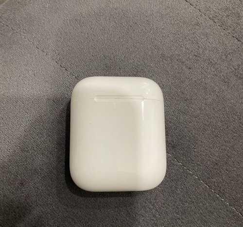 Наушники Apple airpods 2