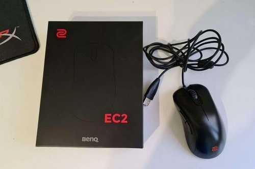 Игровая мышь Zowie ec2-b