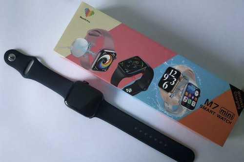 Smart watch m7 mini