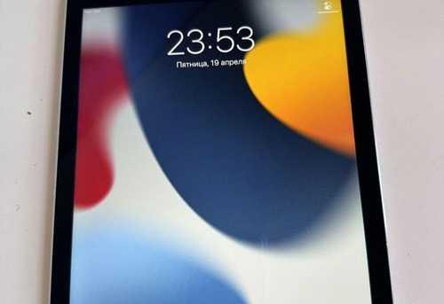 iPad air 2 16gb cellular серый