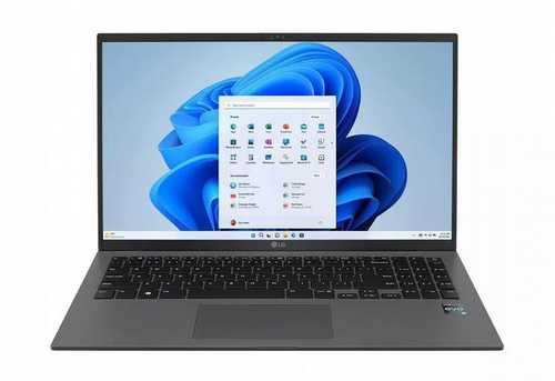 Gram 15 2023 15Z90R i7-1360P 32Gb/1Tb FHD 1.15 кг