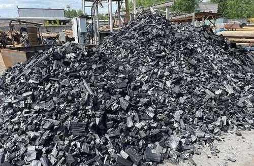 Уголь для мангала оптом с доставкой