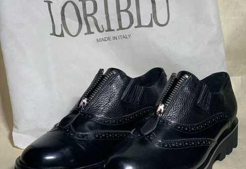 Ботинки Loriblu 40
