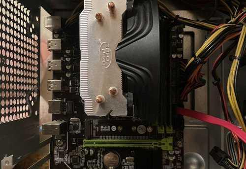 Игровой комплект