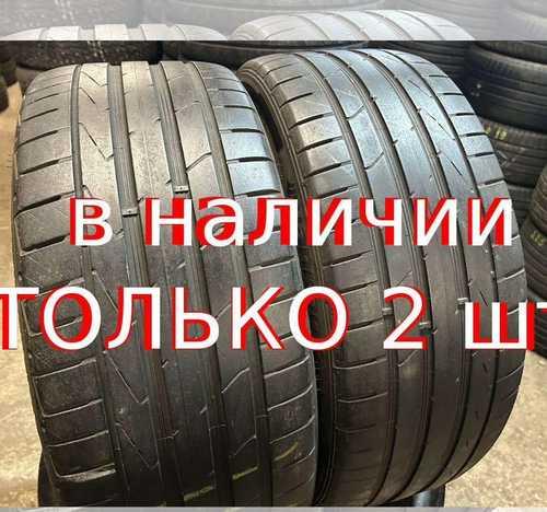 Hankook Ventus S1 Evo 2 K117 235/40 R19