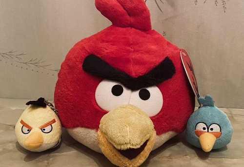 Angry Birds