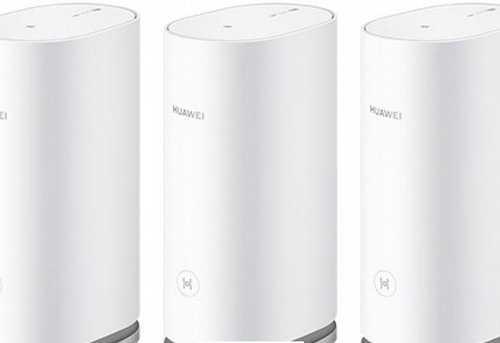 Huawei Бесшовный Mesh роутер Mesh 3 WS8100-23 (3-P