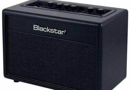 Комбоусилитель blackstar beam