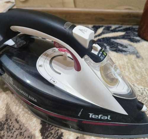 Утюг tefal