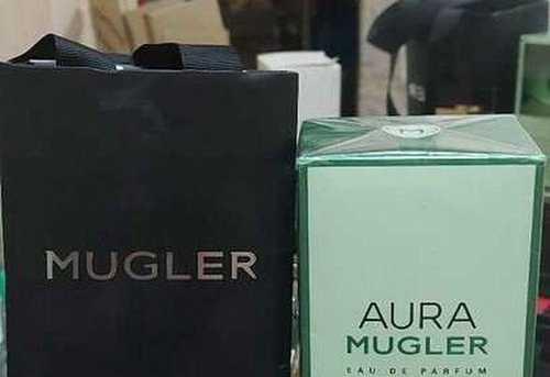 Mugler Aura Eau De Parfum