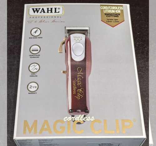 Wahl magic clip 8148-2316H