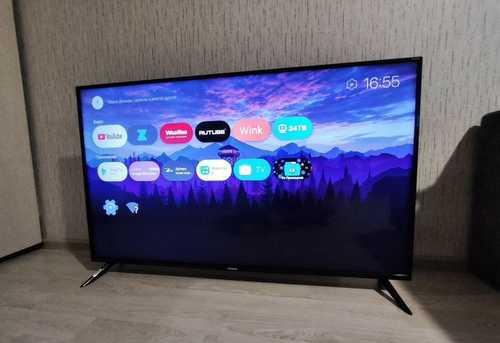 Телевизор SMART tv Telefunken