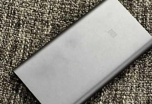 PowerBank Xiaomi mi Power bank 2 10000