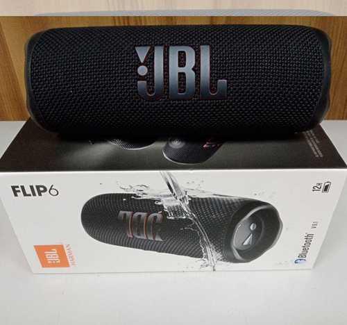 Колонки блютуз колонка JBL Flip 6