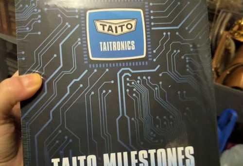 New Taito Milestones Limited Switch