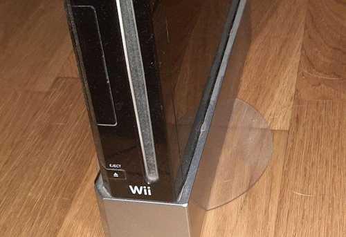 Nintendo wii прошитая