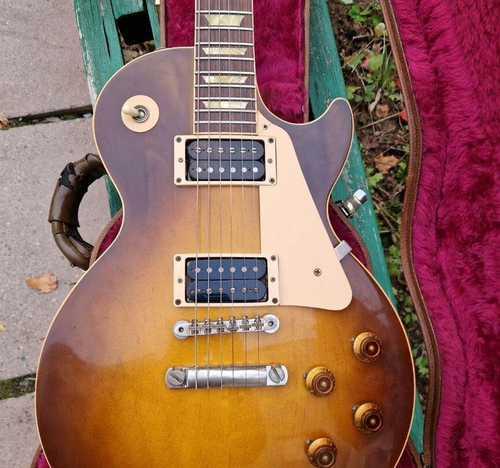 Gibson Les Paul Classic