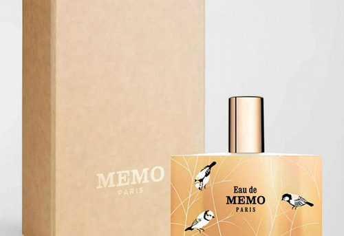 Memo eau De Memo (Оригинал) 100ml