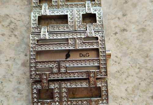 Часы женские D&G