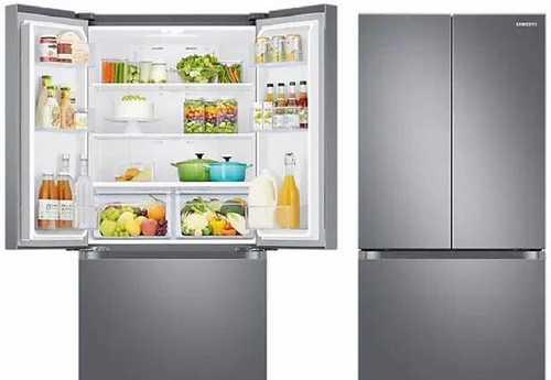 Холодильник Samsung rf44a5002s9 (A)