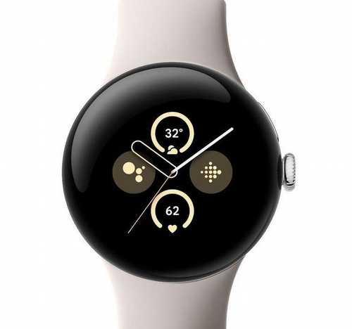 Google pixel watch 2