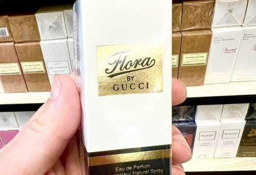 Gucci flora