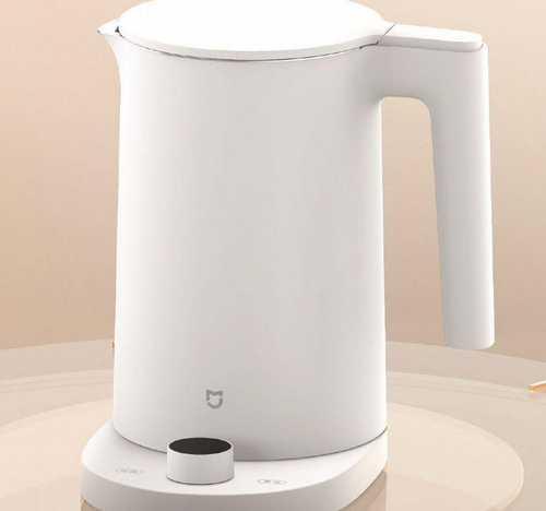 Чайник Xiaomi Mijia Thermostatic Kettle 2 Pro