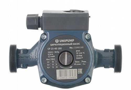 Циркуляционный насос Unipump CP 32-80 180