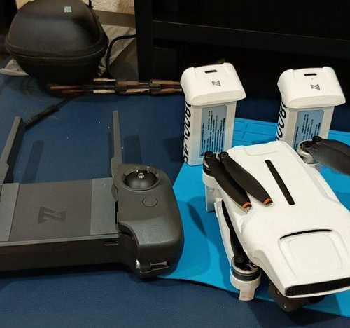 Fimi x8 mini